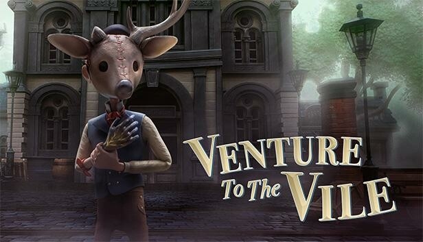Buy Venture to the Vile - PC (Steam)