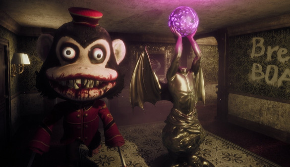 Descargar Dark Deception - PC (Steam)