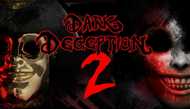 Comprar Dark Deception Chapter 2 - PC (Steam)
