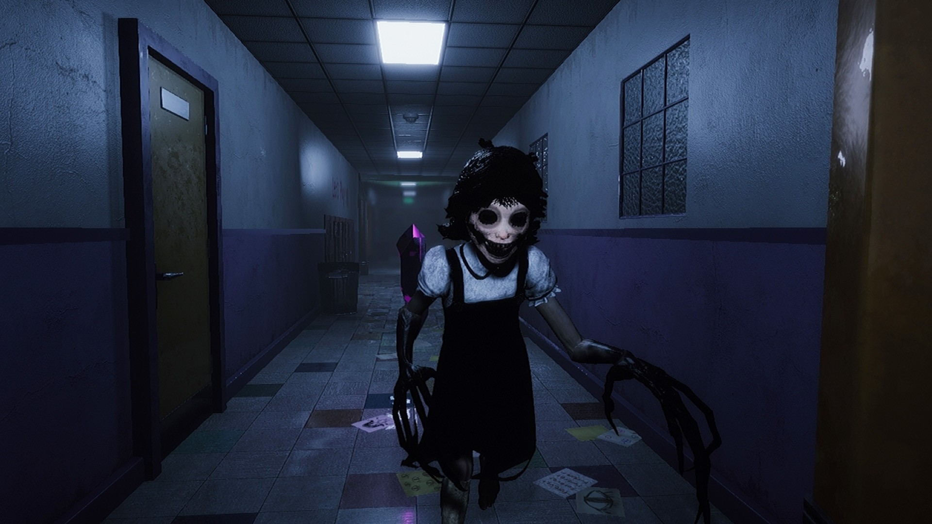 Comprar Dark Deception Chapter 2 - PC (Steam)