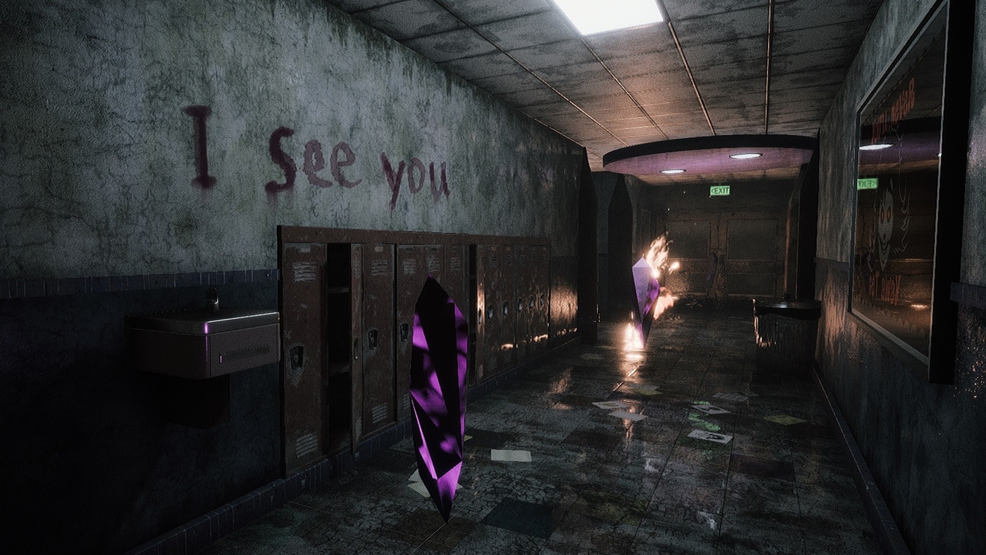 Comprar Dark Deception Chapter 2 - PC (Steam)