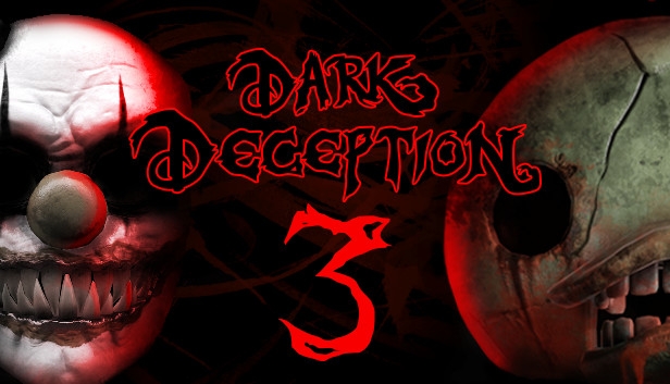 Buy Dark Deception Chapter 3 - PC (Steam)