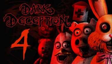 Buy Dark Deception Chapter 5 - PC (Steam)