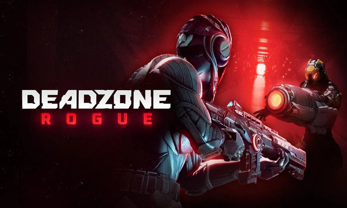Buy Deadzone: Rogue - PC (Steam)