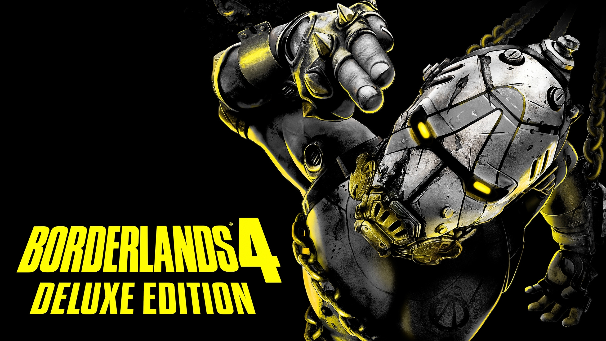 Comprar Borderlands 4 Deluxe Edition - PC (Steam)