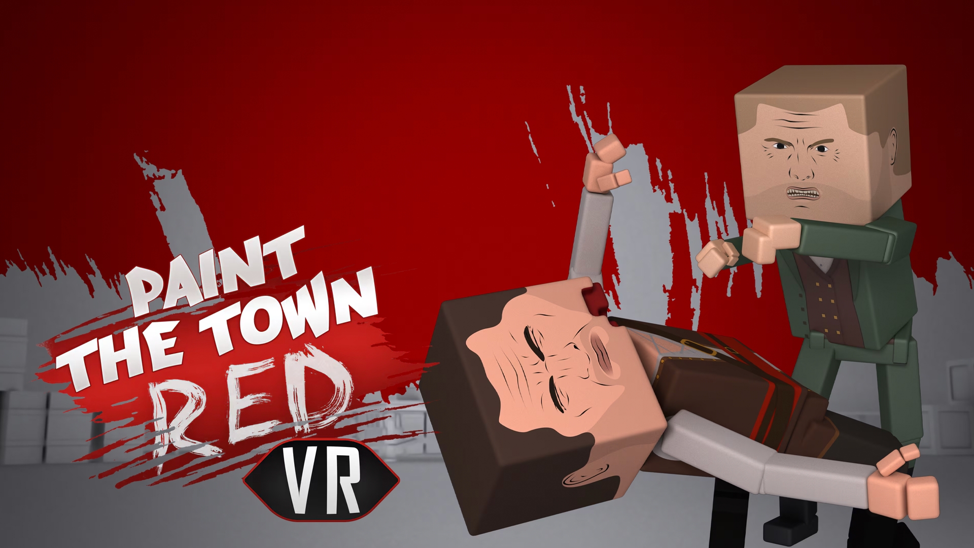 Comprar Paint the Town Red VR - PC (Steam)