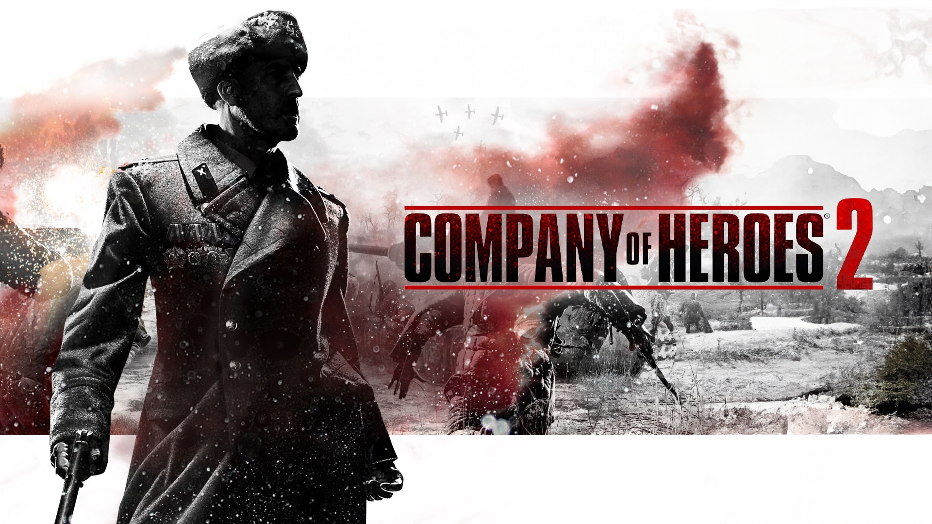 Kaufe Company of Heroes 2 - PC & Mac (Steam)