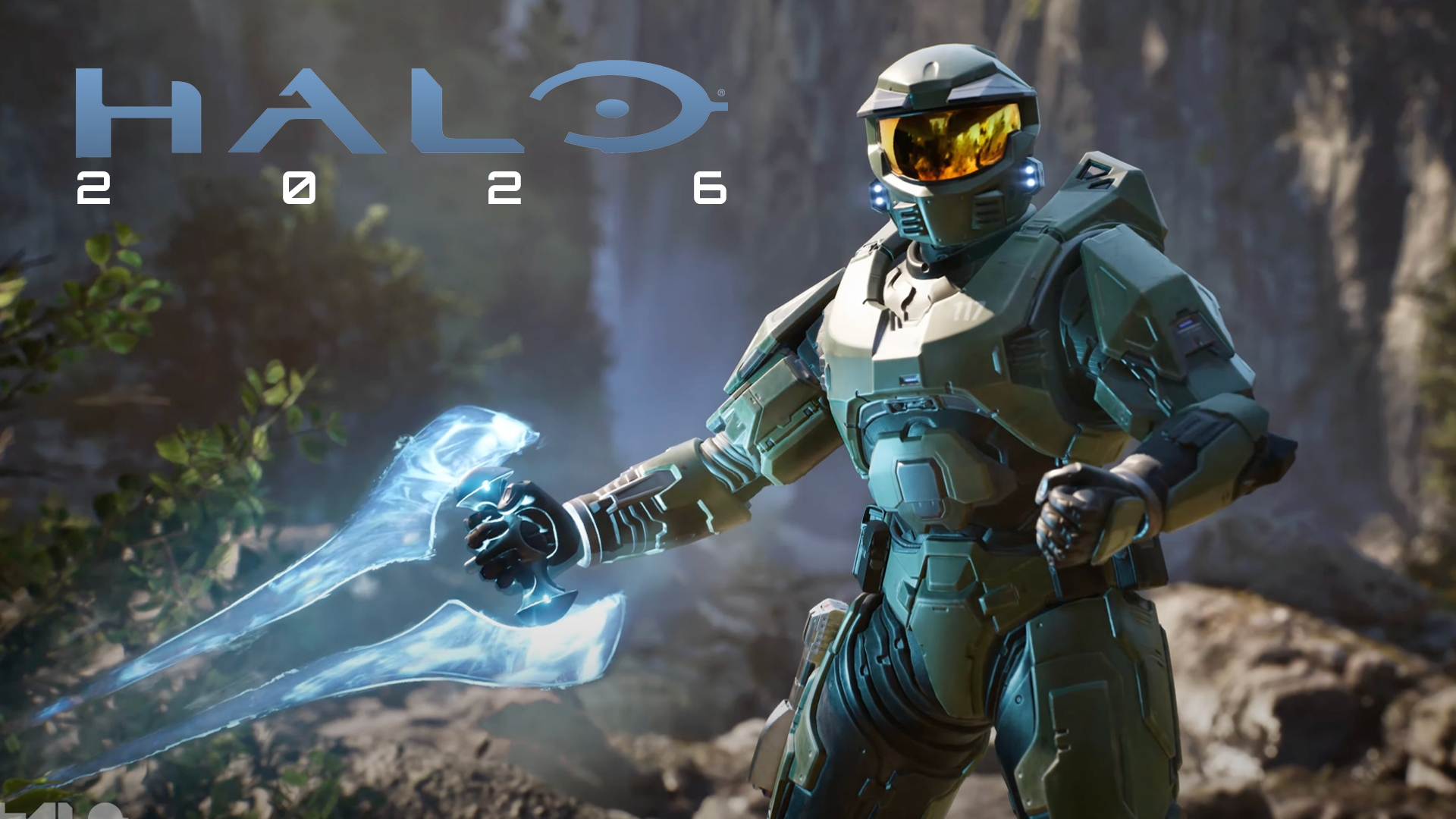 Comprar Halo 2026 - PC (Steam)