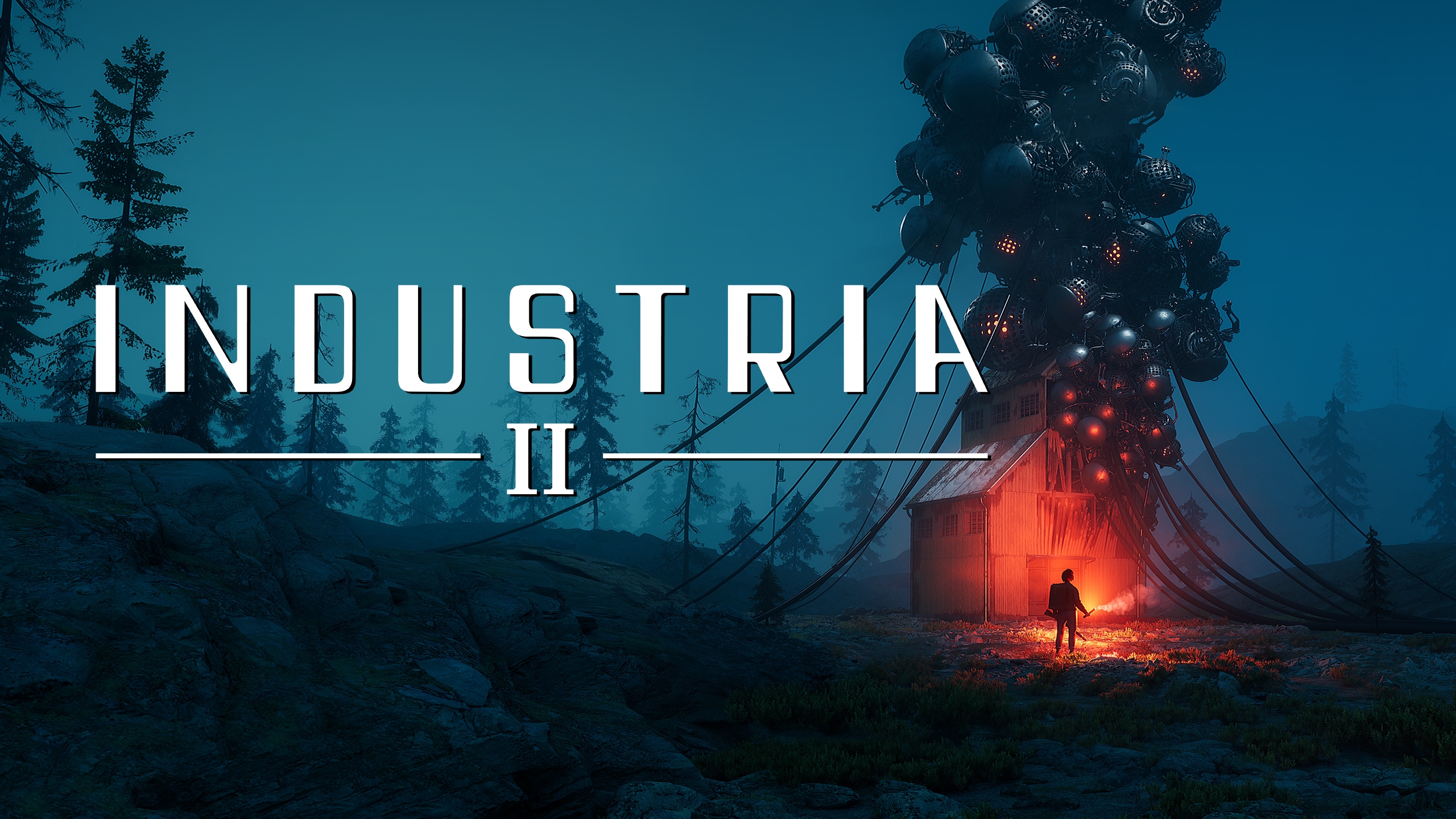 Acheter Industria 2 - PC (Steam)