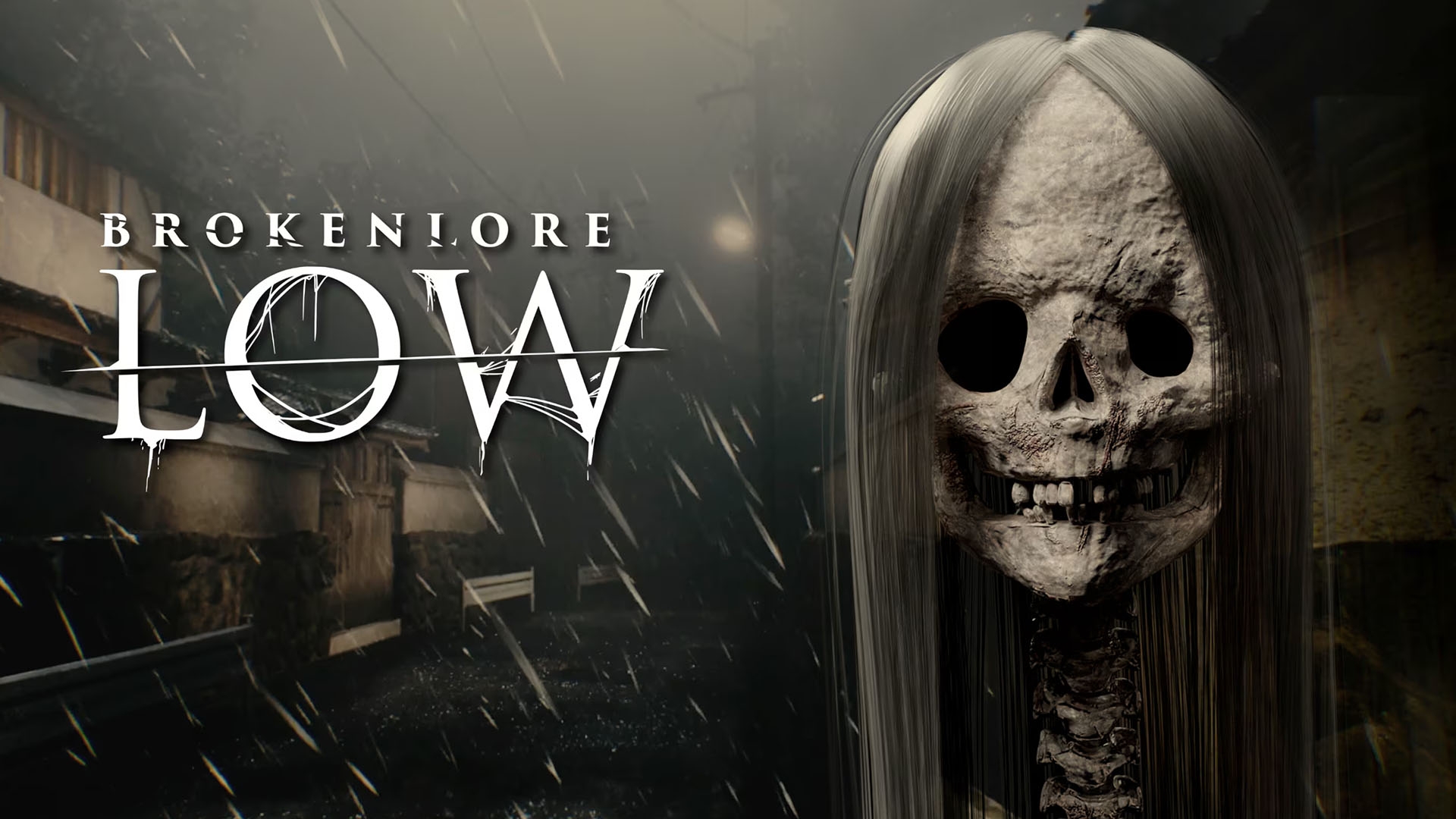 Koop BrokenLore: LOW - PC (Steam)