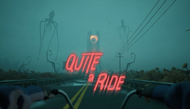 Buy Quite a Ride - PC (Steam)