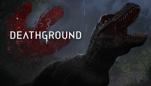 Buy Deathground - PC (Steam)