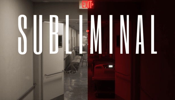 Buy Subliminal - PC (Steam)