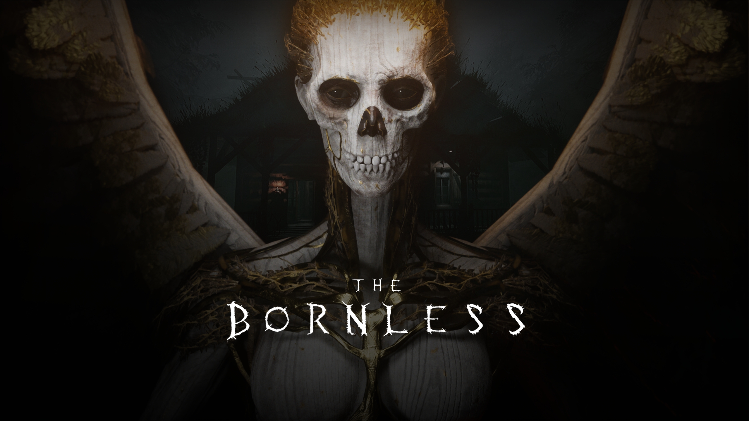 Buy The Bornless - PC (Steam)
