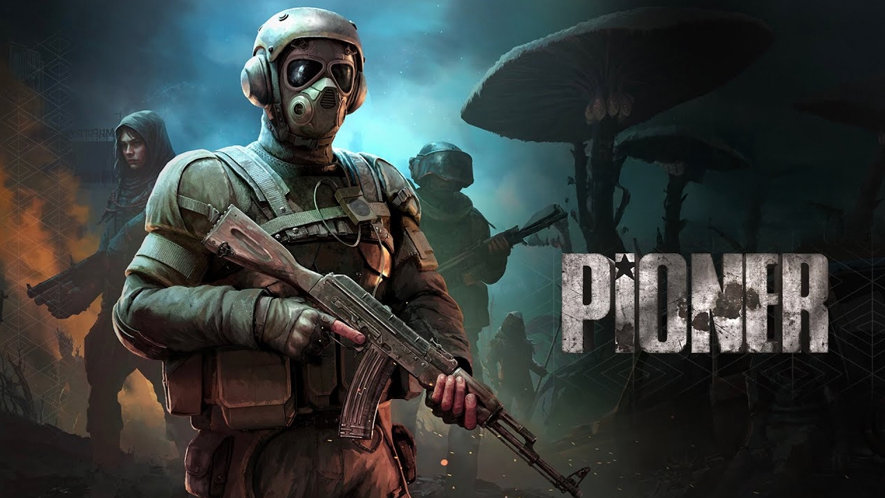 Buy PIONER - PC (Steam)