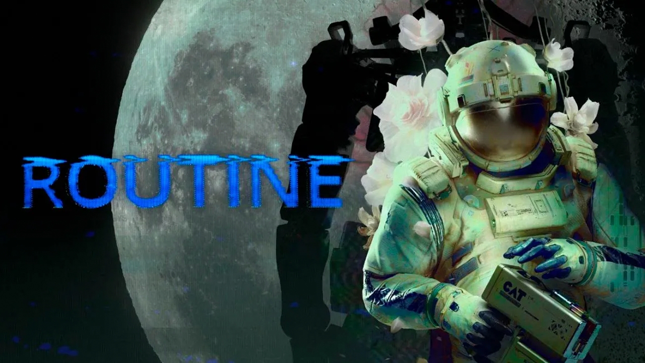 Buy ROUTINE - PC (Steam)