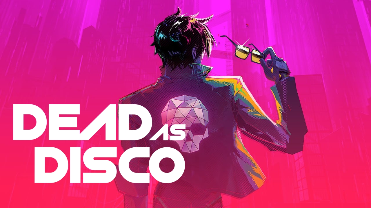 Buy Dead as Disco - PC (Steam)