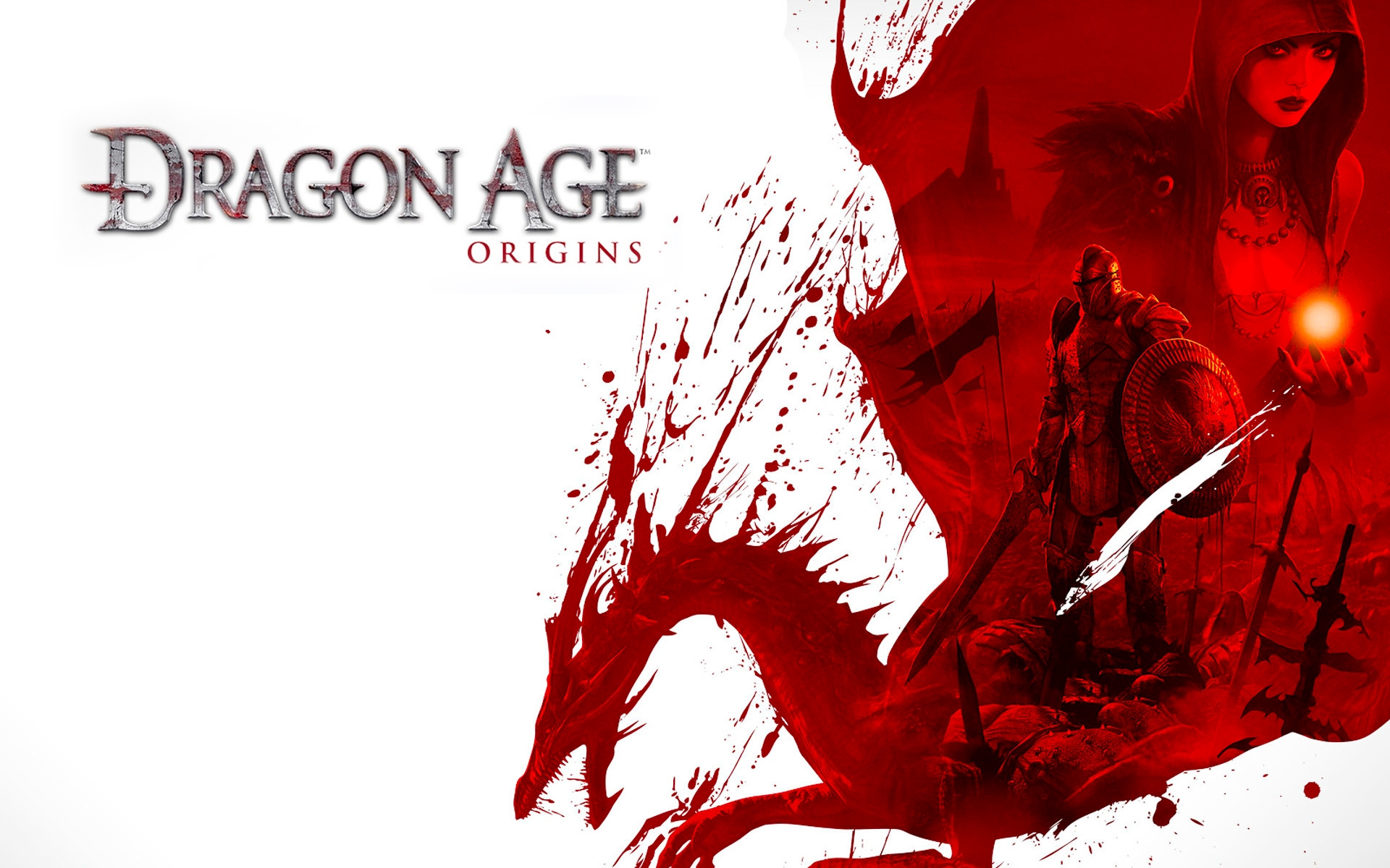 Comprar Dragon Age: Origins - PC (EA App)