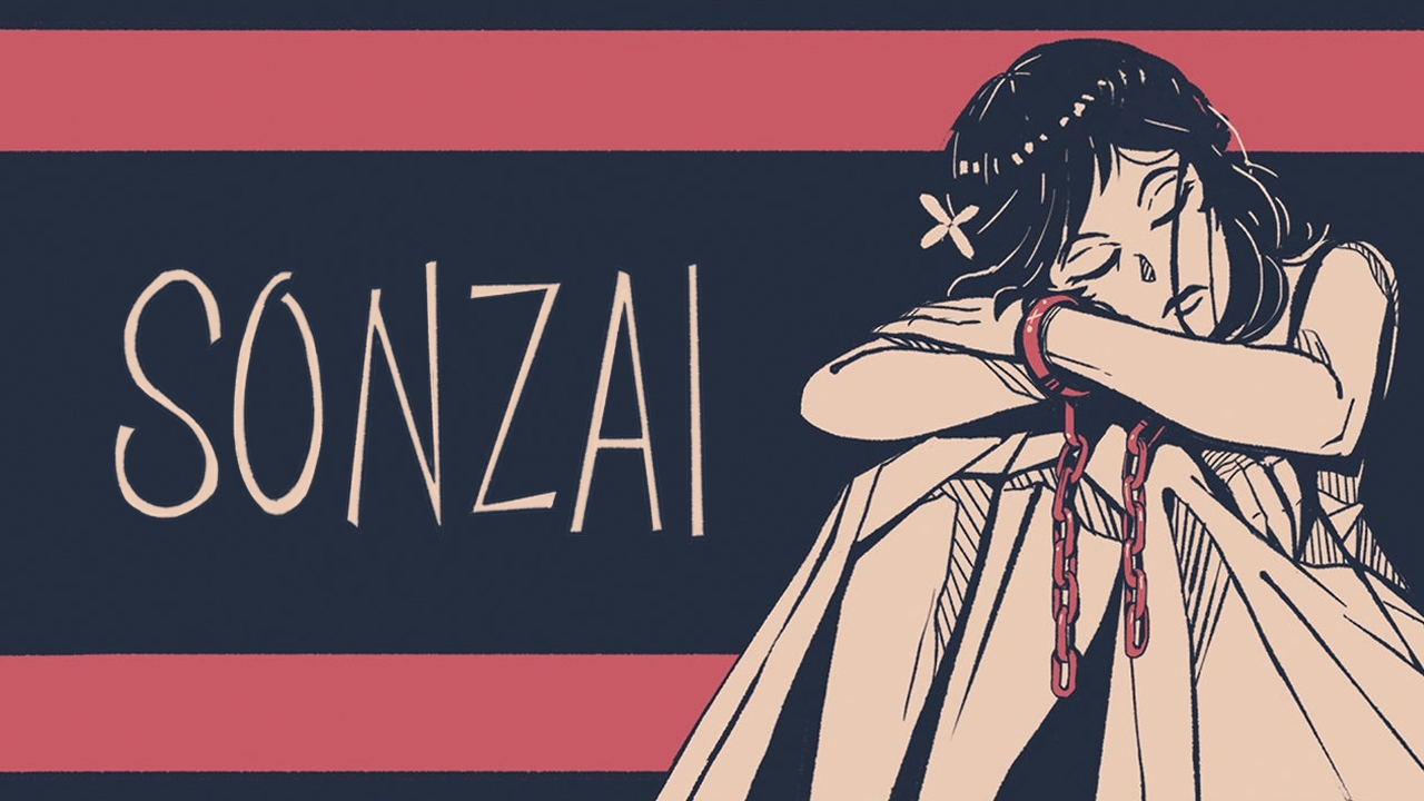 Buy Sonzai - PC (Steam)