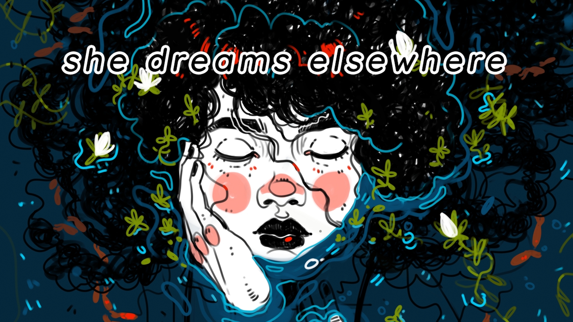 Comprar She Dreams Elsewhere - PC & Mac (Steam)