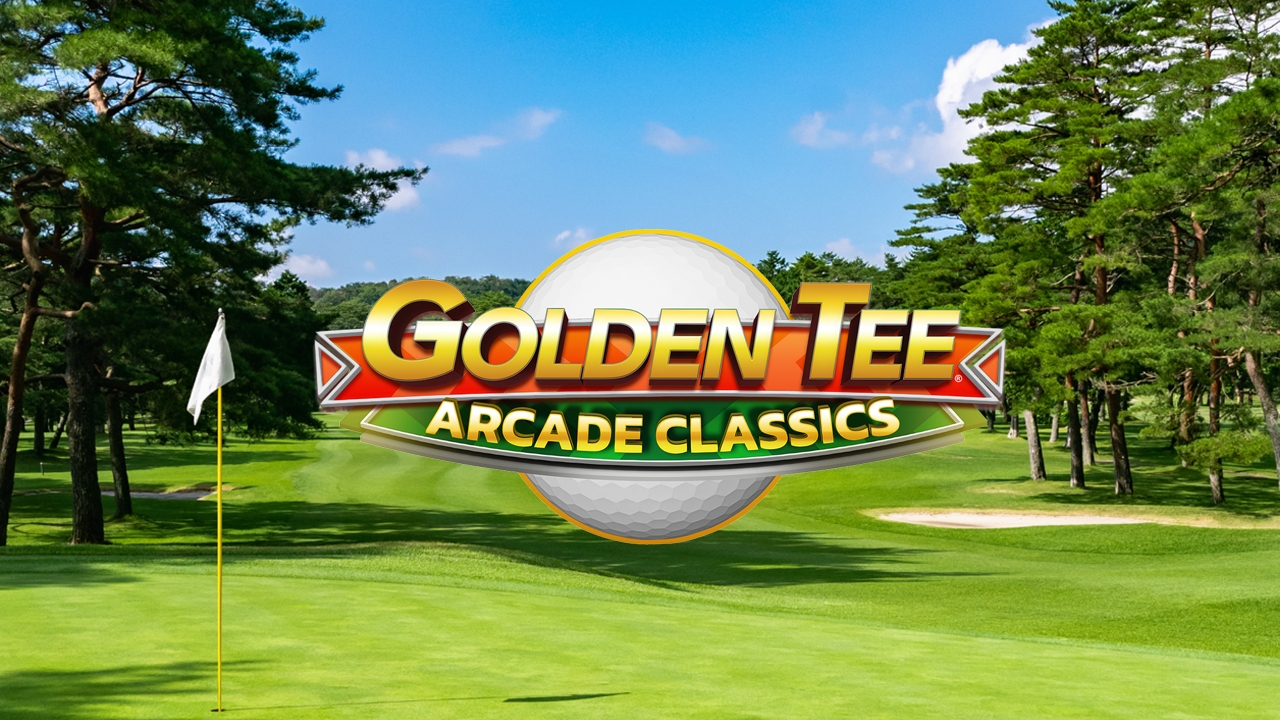 Buy Golden Tee Arcade Classics - PC (Steam)