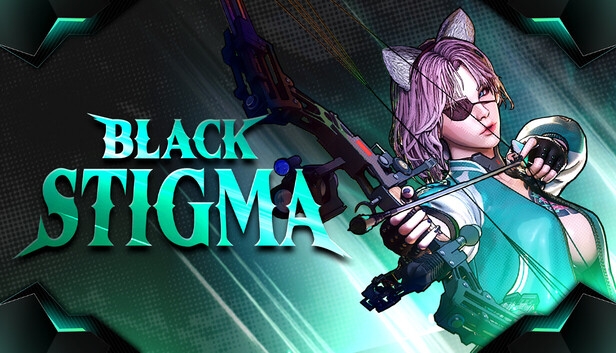 Descargar BLACK STIGMA - PC (Steam)