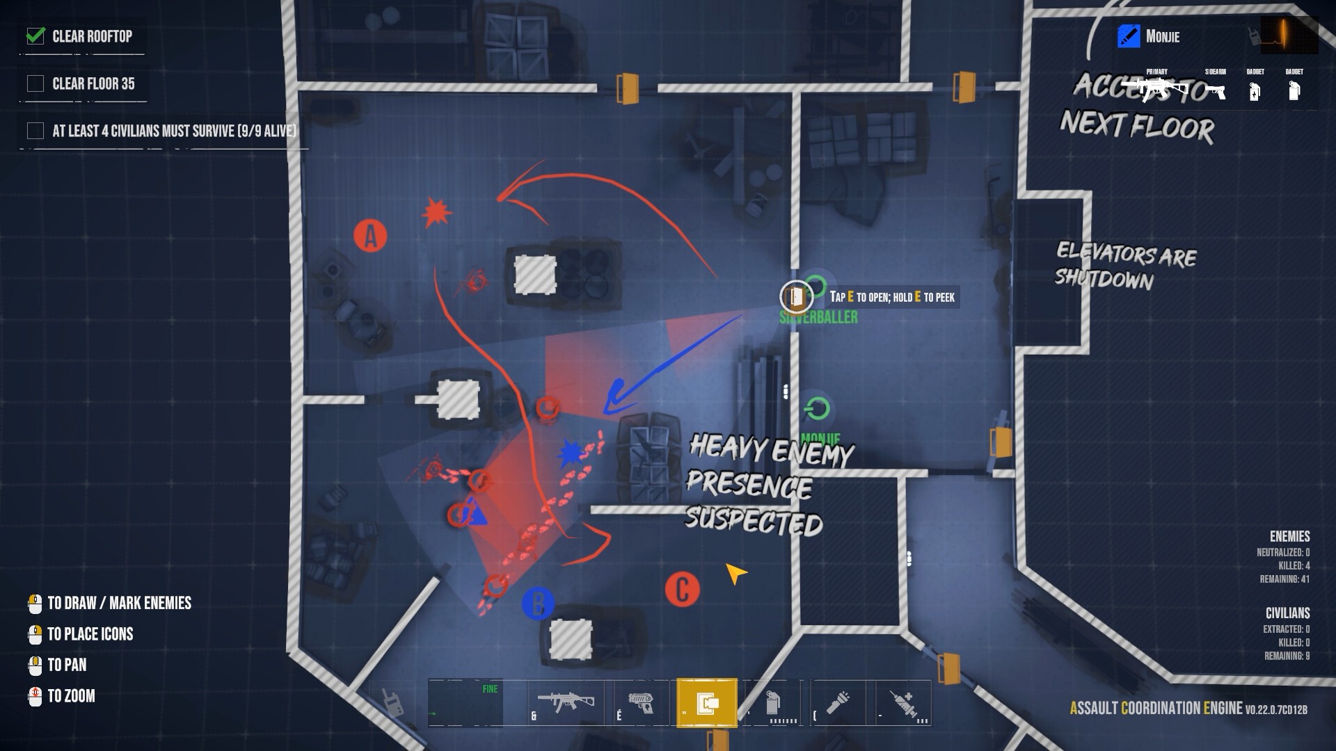 Buy Phantom Squad - PC (Steam)