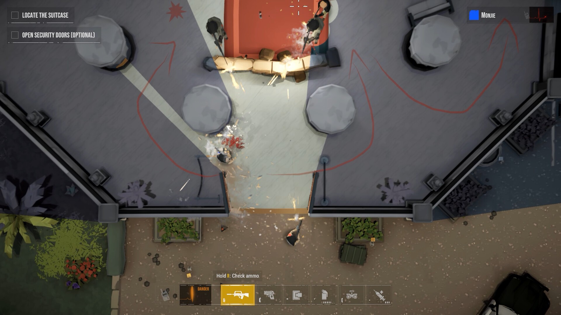 Acquista Phantom Squad - PC (Steam)