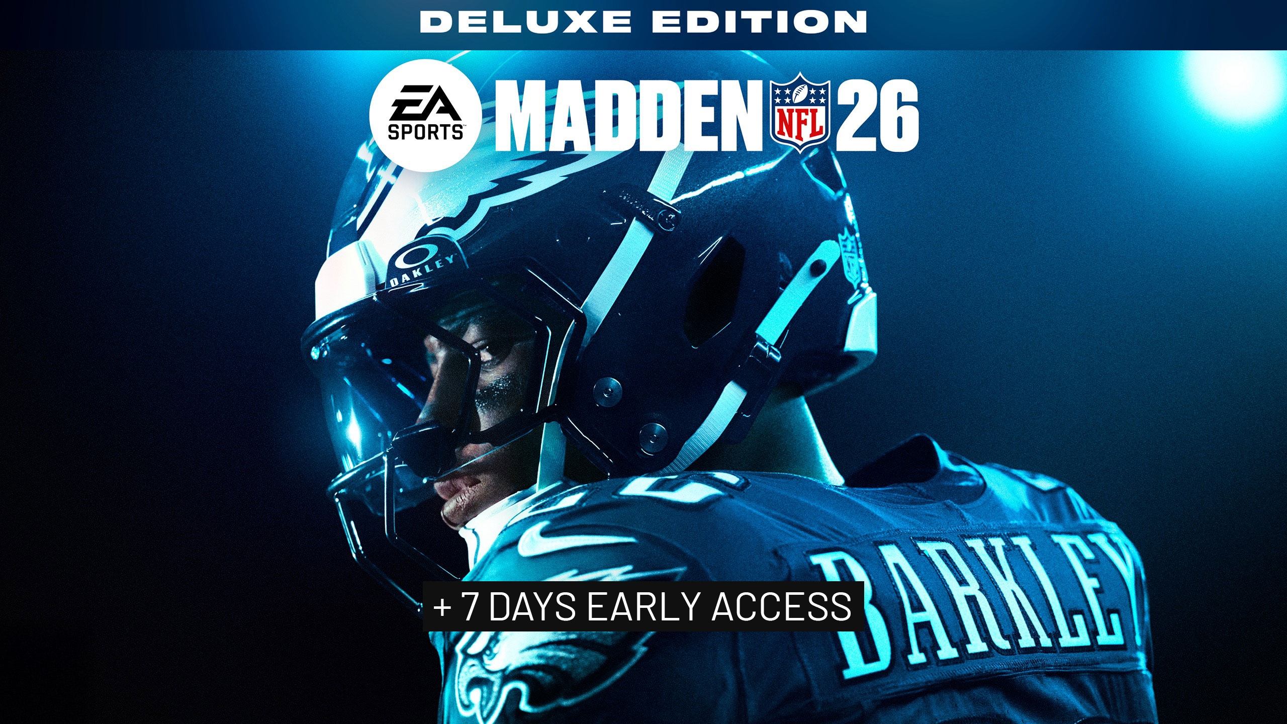 Buy EA Sports Madden NFL 26 Deluxe Edition - Xbox Series X|S