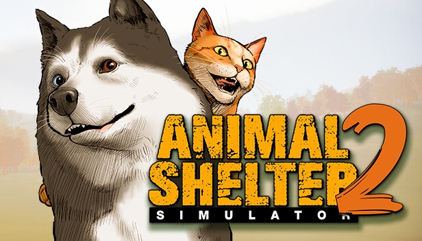 Buy Animal Shelter 2 - PC (Steam)