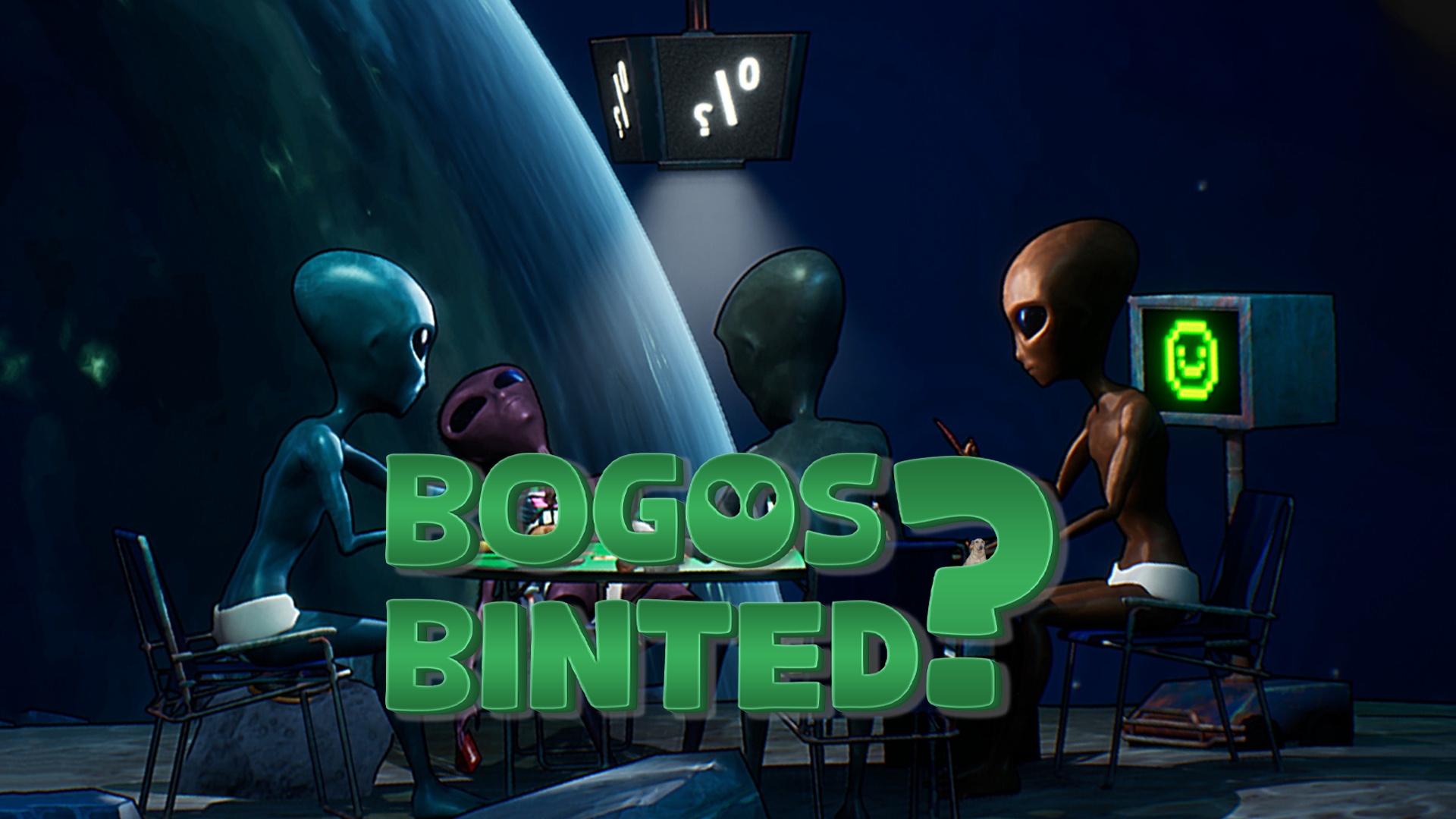 Buy Bogos Binted? - PC (Steam)