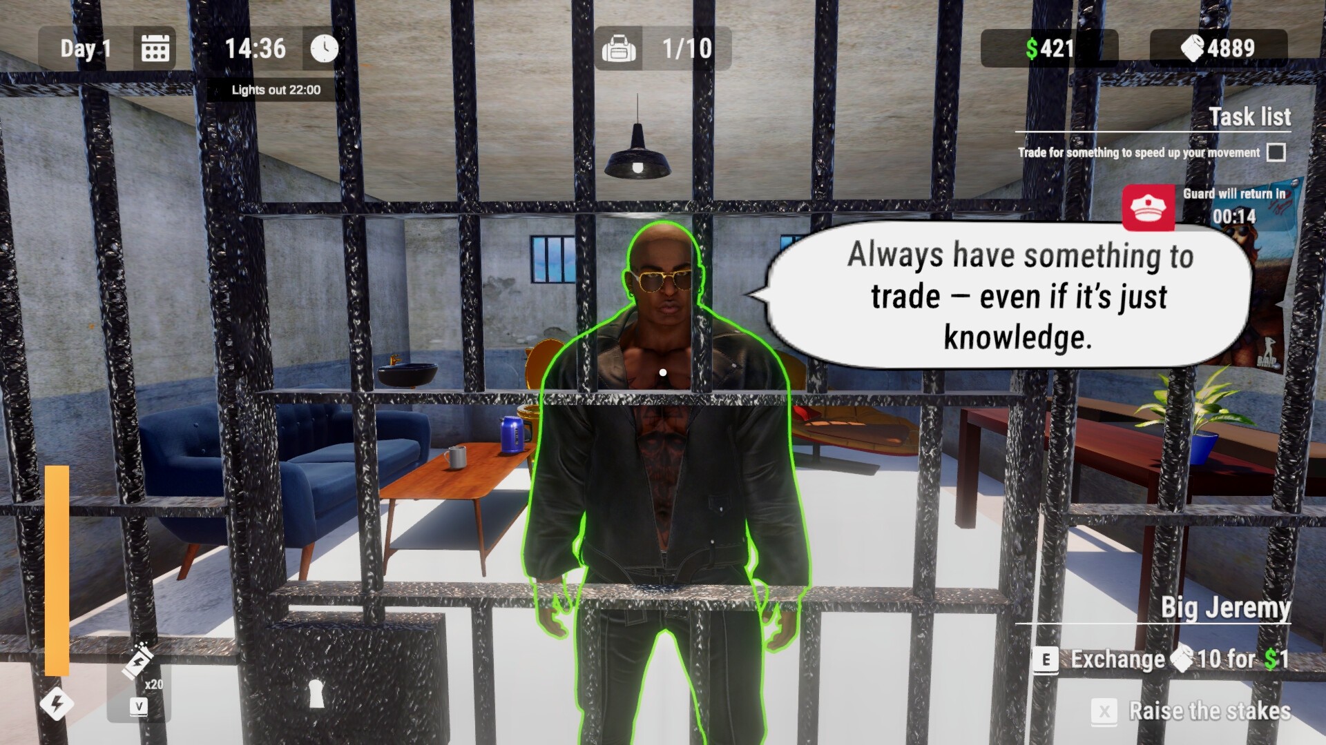 Kaufe Prison Escape Simulator: Dig Out - PC (Steam)