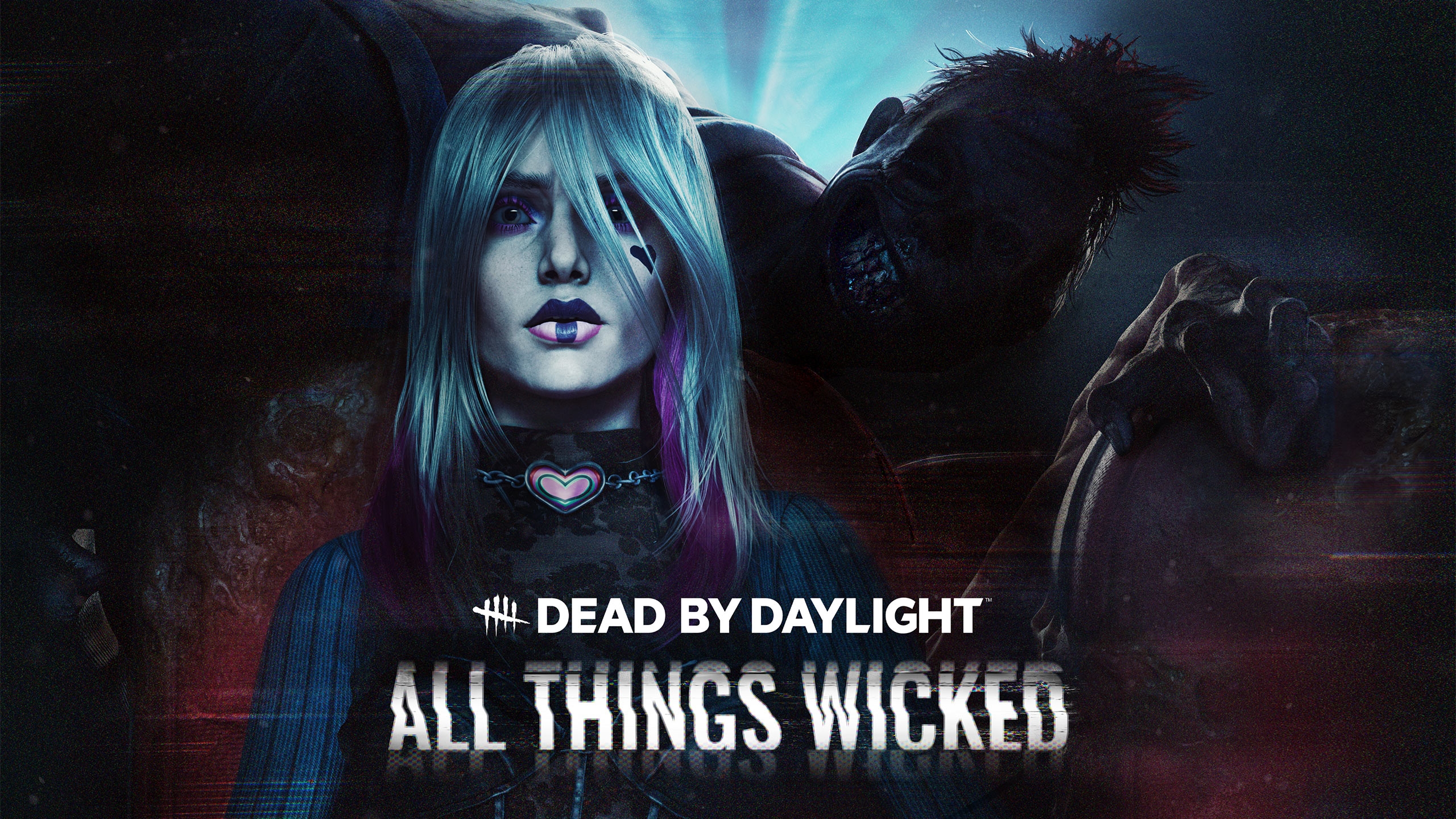 Buy Dead by Daylight - All Things Wicked Chapter - PC (Steam)