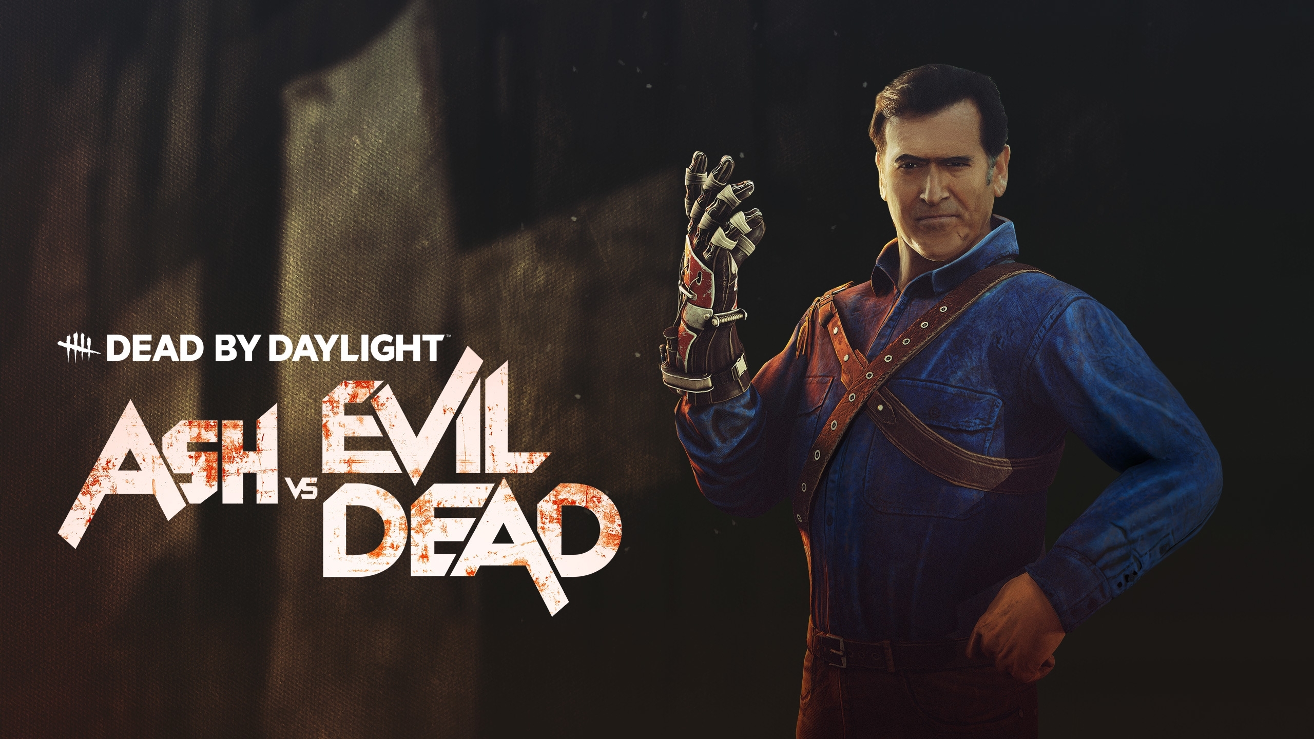 Buy Dead by Daylight: Ash vs Evil Dead - PC (Steam)