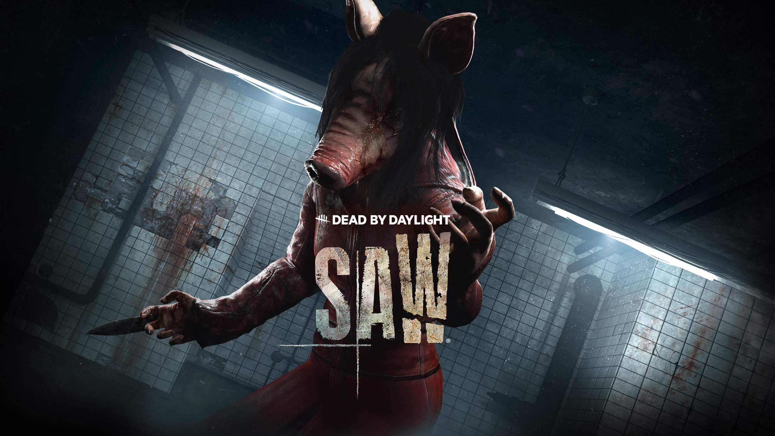 Comprar Dead by Daylight - The Saw Chapter - PC (Steam)