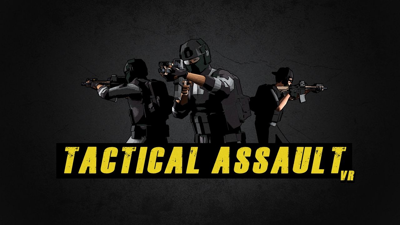Buy Tactical Assault VR - PC (Steam)
