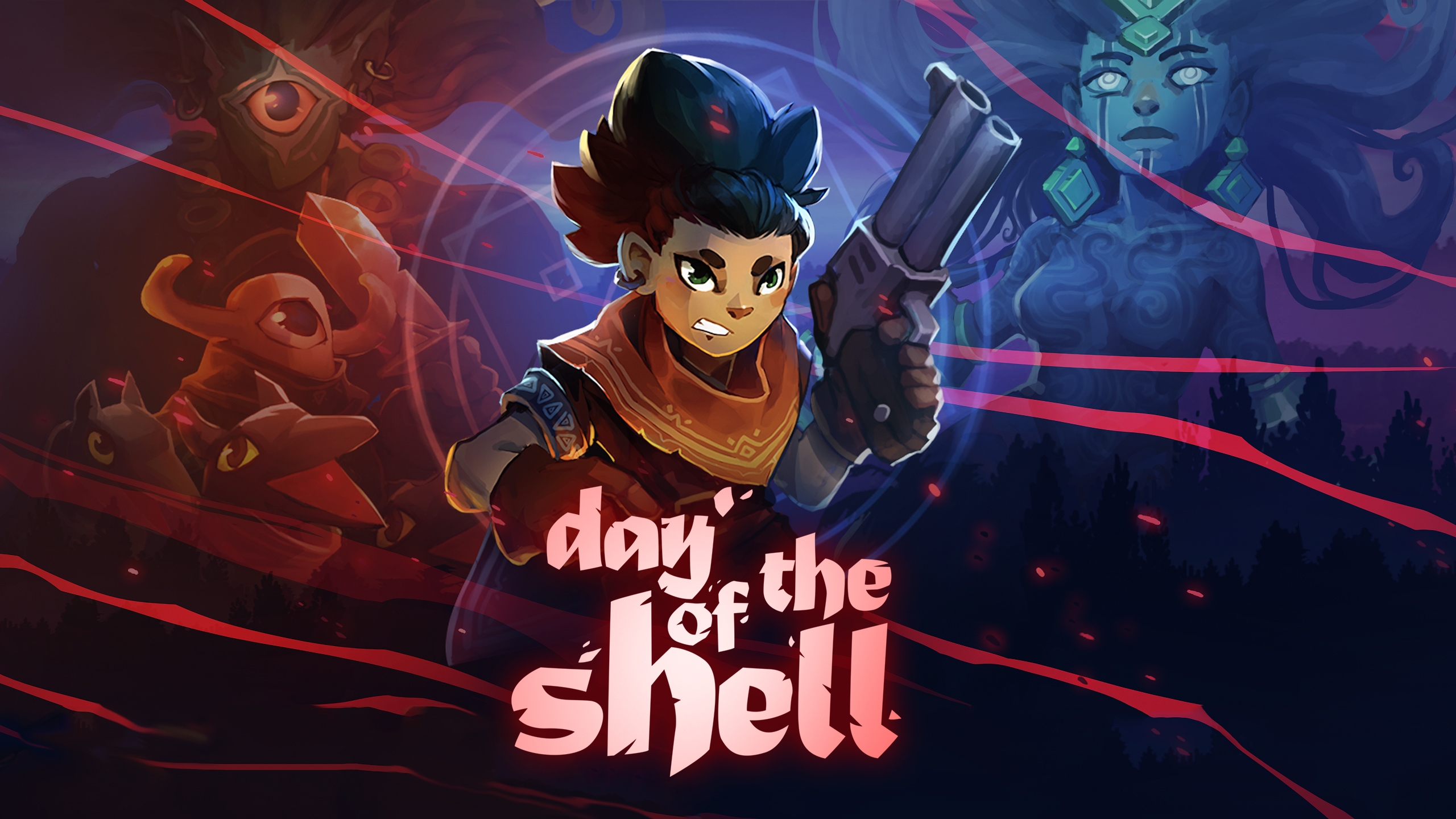 Acheter Day of the Shell - PC (Steam)