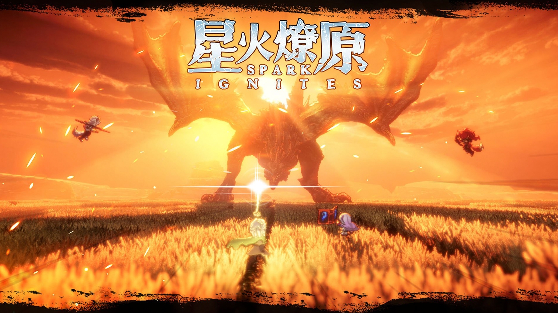 Buy SPARK IGNITES - PC (Steam)