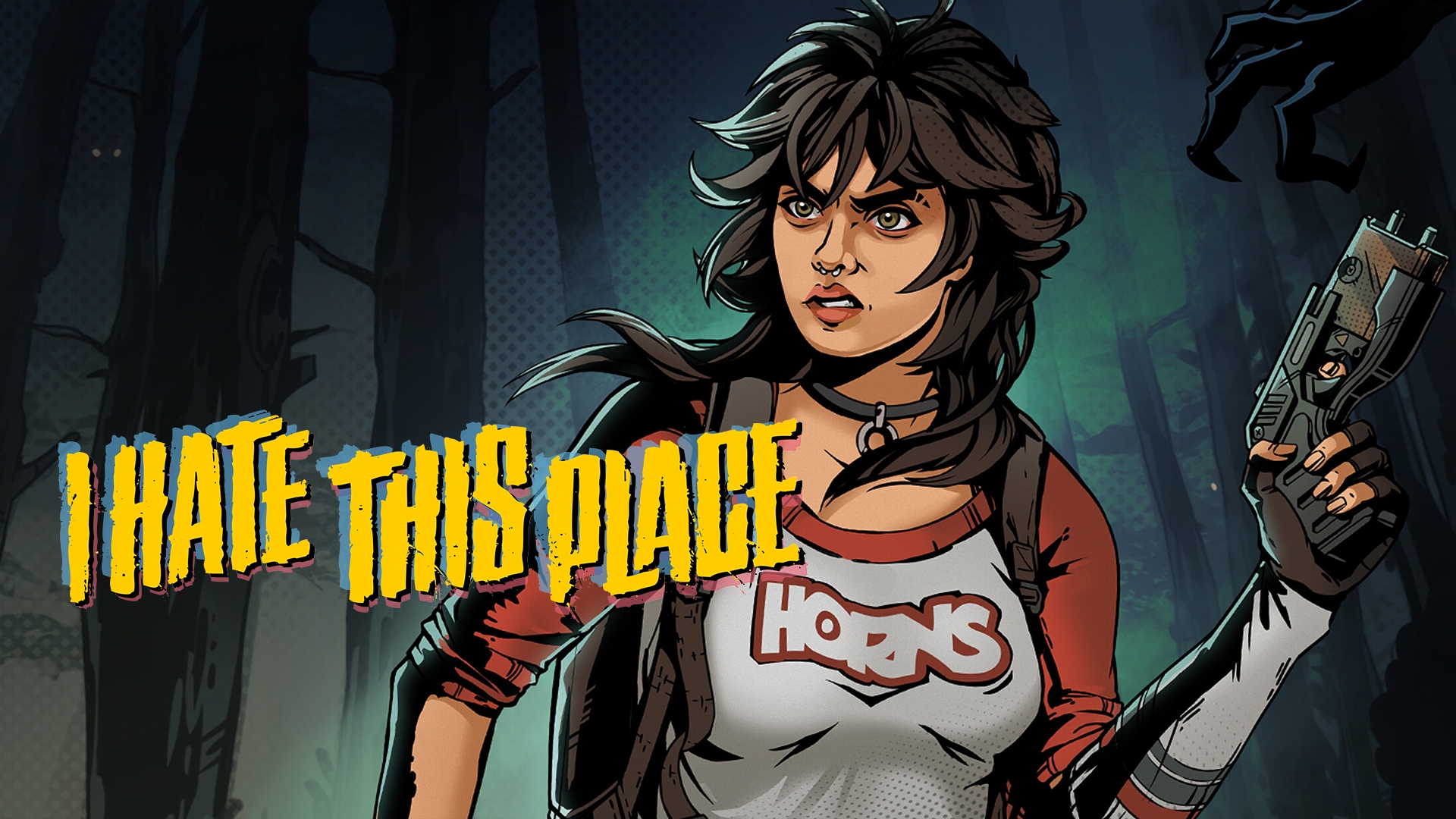 Buy I Hate This Place - PC (Steam)