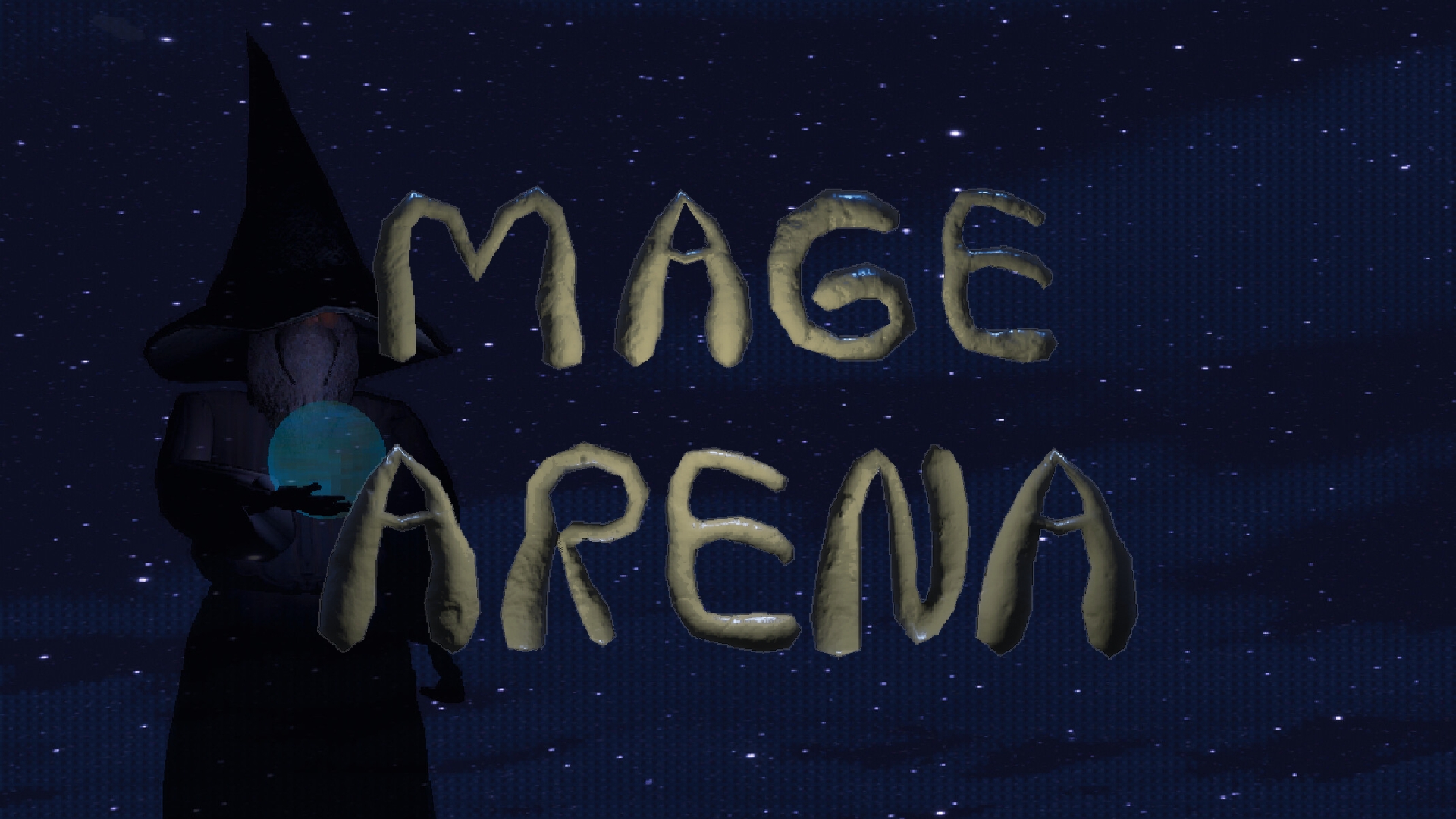 Buy Mage Arena - PC (Steam)