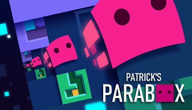 Acquista Patrick's Parabox - PC & Mac (Steam)