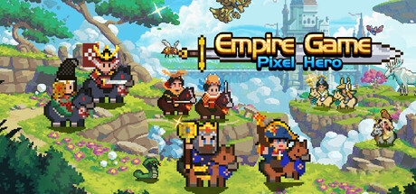 Kaufe Das imperiale spiel:Pixelheld - PC (Steam)