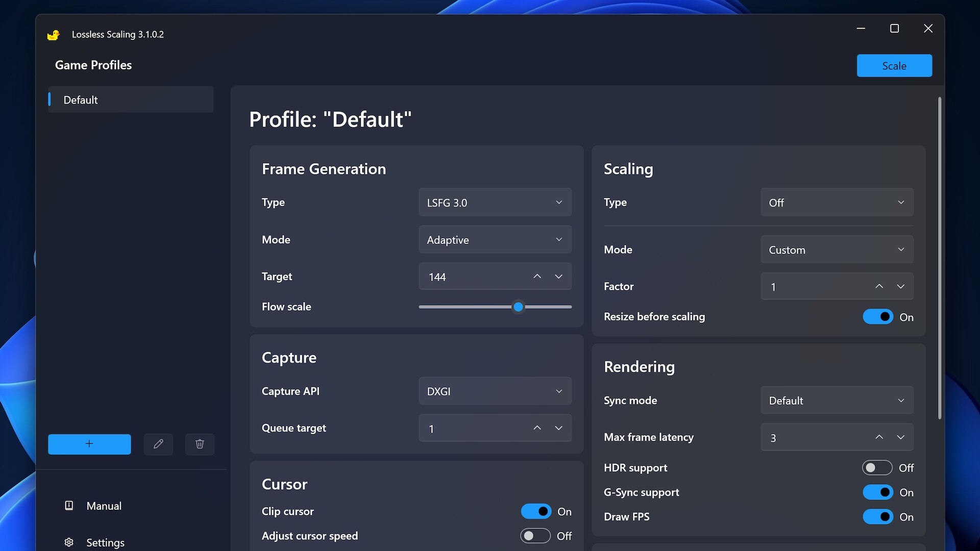 Acquista Lossless Scaling - PC (Steam)
