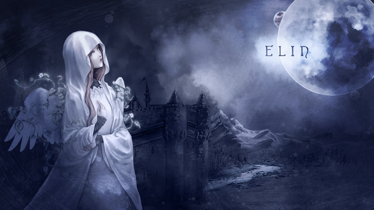 Buy Elin - PC (Steam)