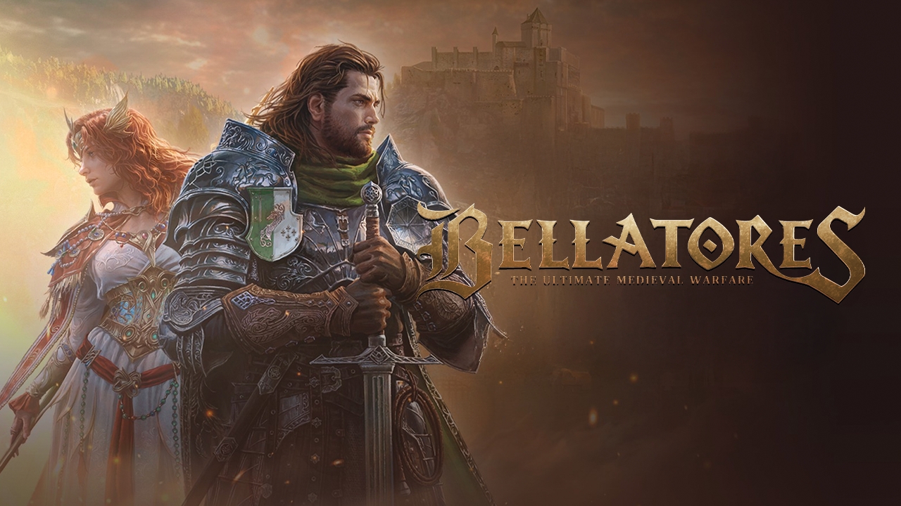 Acquista Bellatores - PC (Steam)