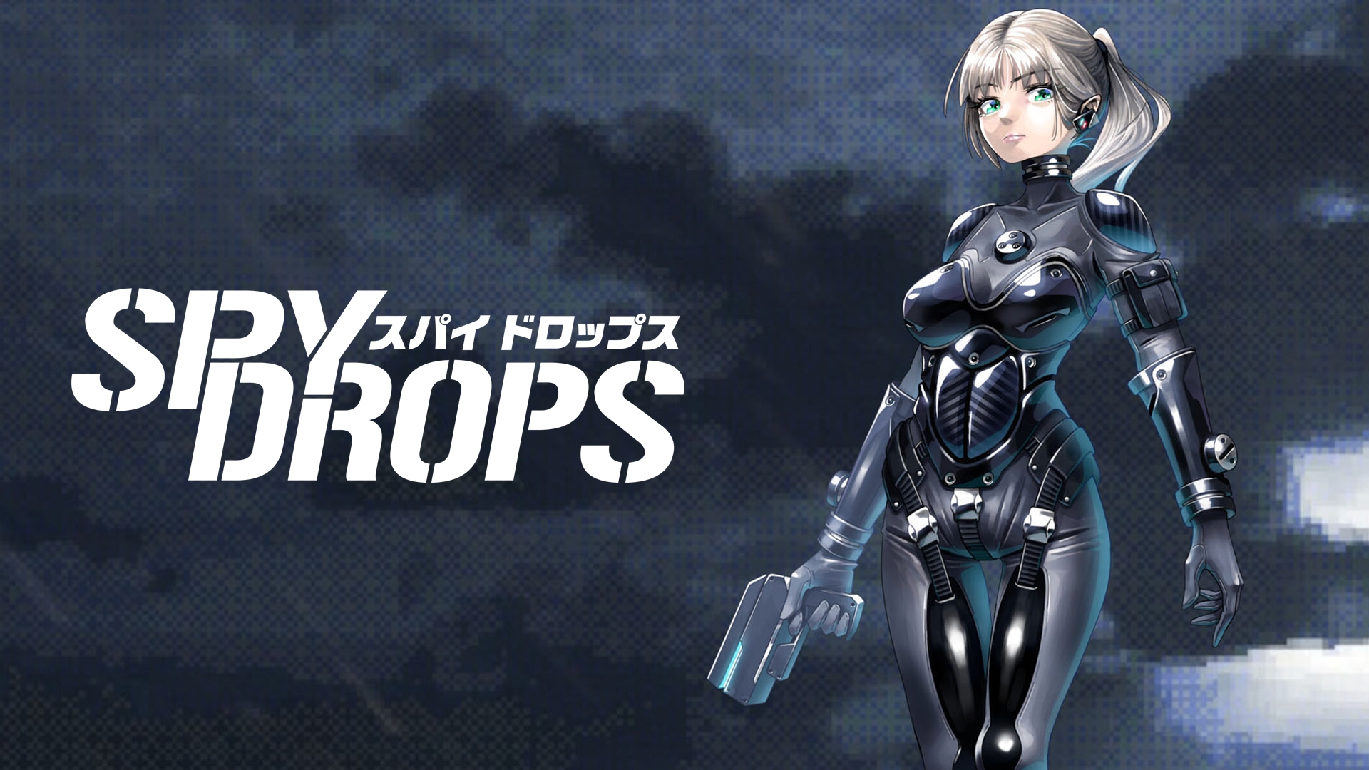 Buy Spy Drops - PC (Steam)
