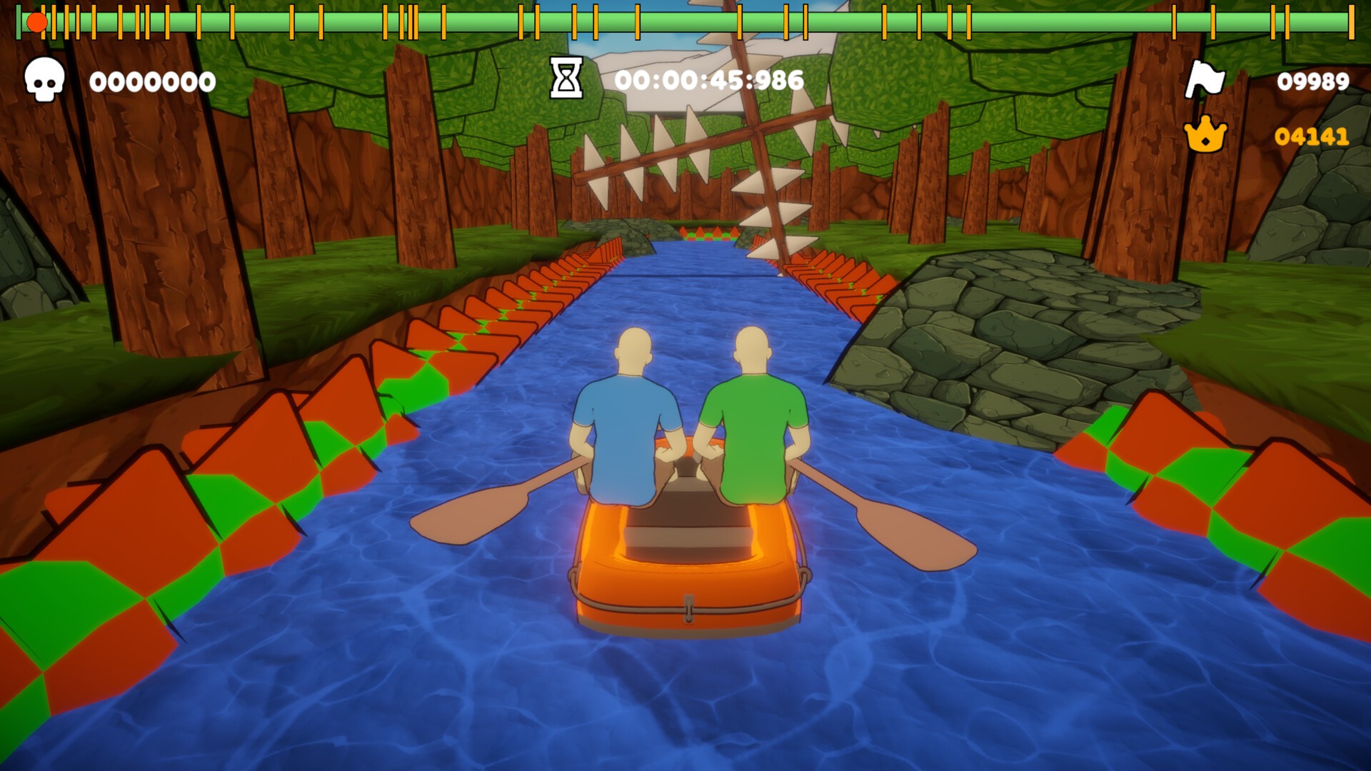 Kaufe Paddle Paddle Paddle - PC (Steam)