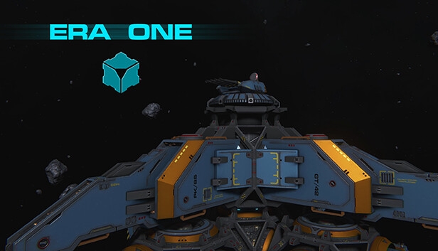 Buy ERA ONE - PC (Steam)