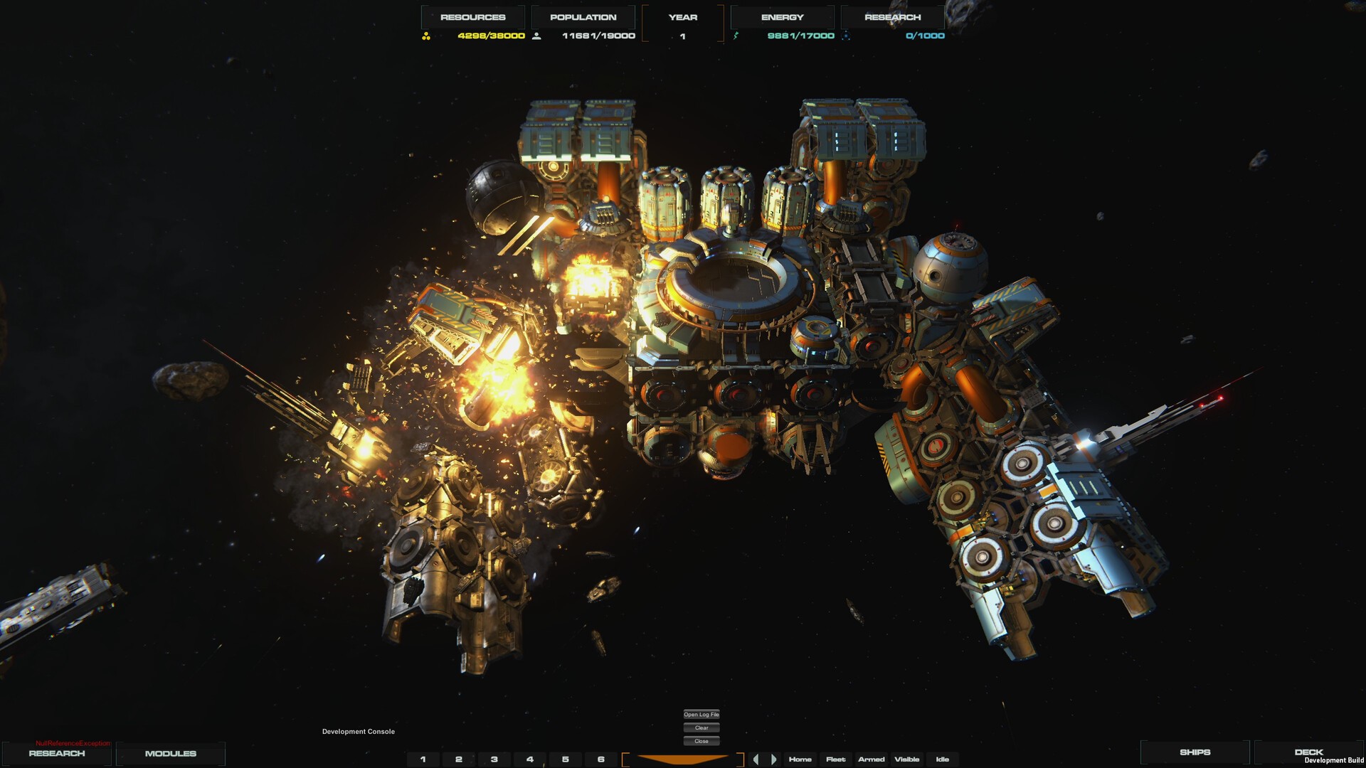 Buy ERA ONE - PC (Steam)