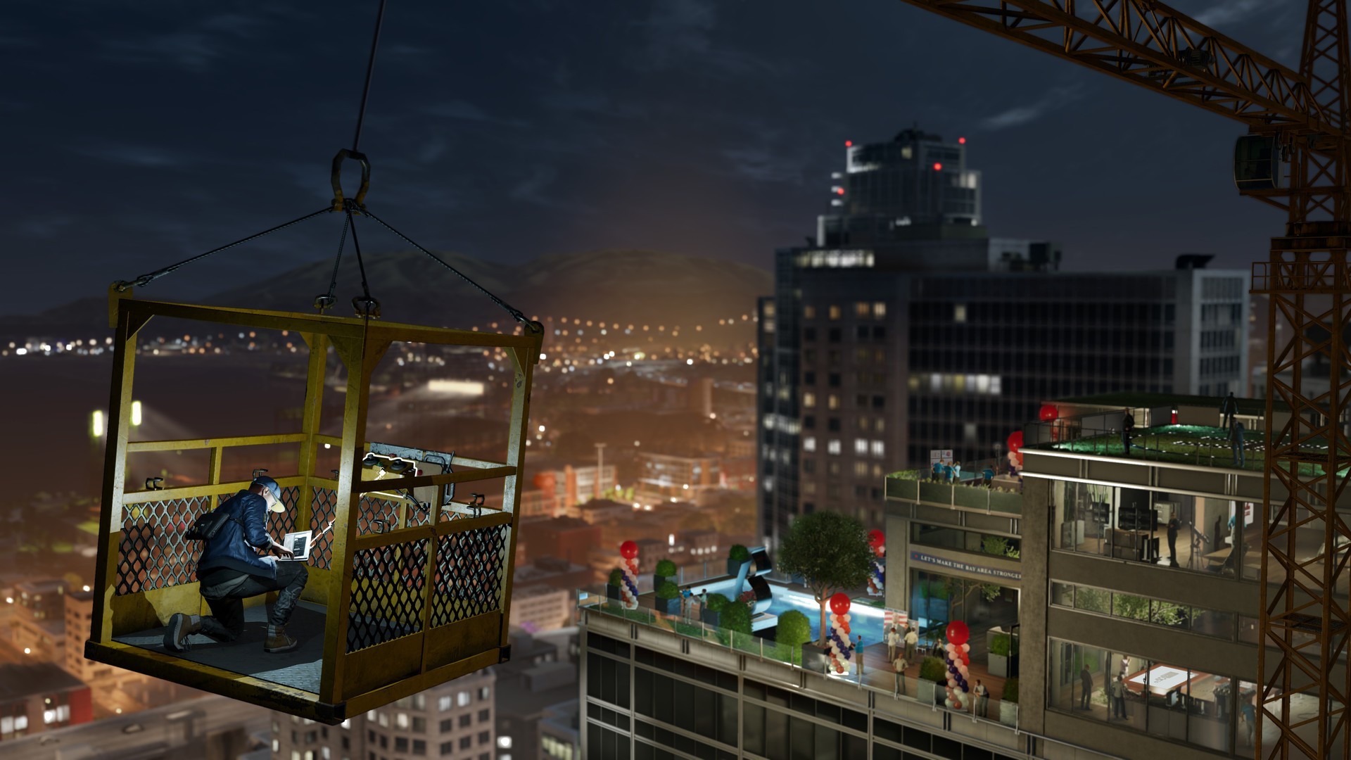 Comprar Watch Dogs 2 Season Pass - Xbox One & Xbox Series X|S - Europe